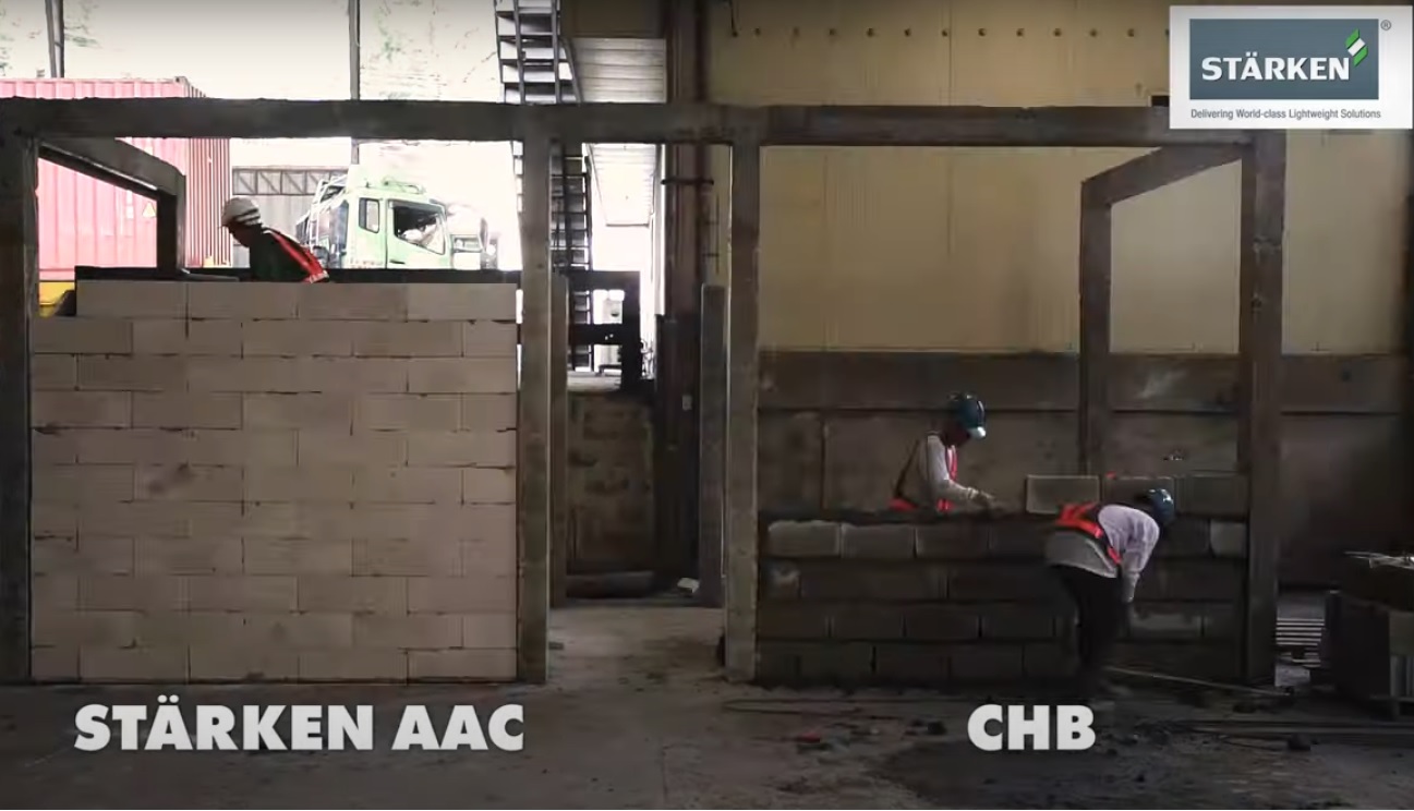 Home - STÄRKEN Philippines