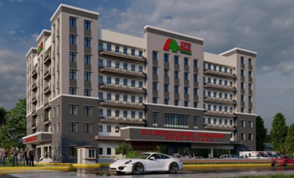 PROJECTS #2 – STÄRKEN Philippines