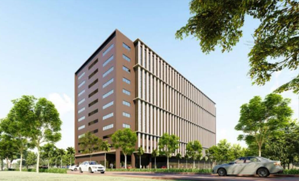 PROJECTS #2 – STÄRKEN Philippines