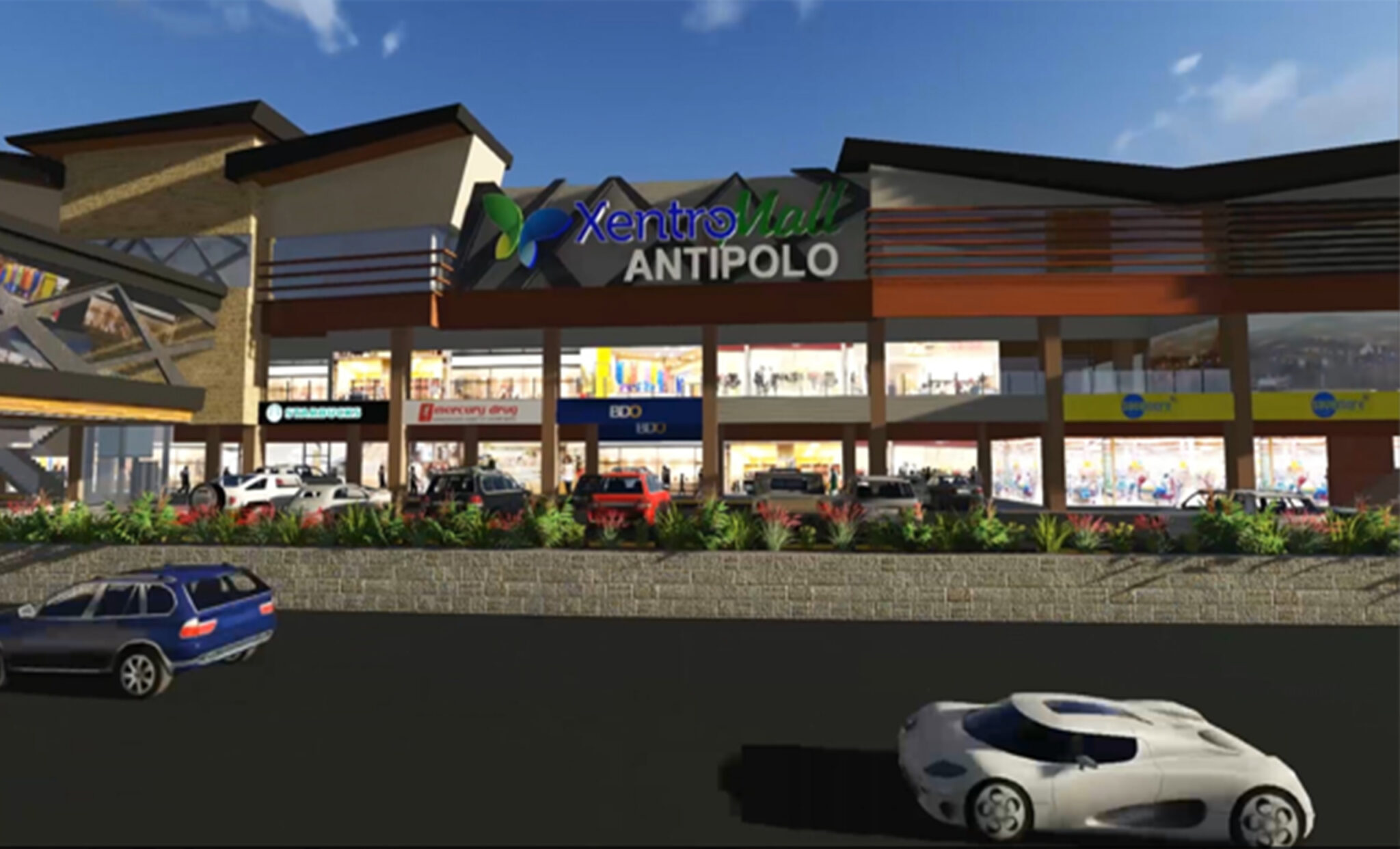 PROJECTS #2 – STÄRKEN Philippines